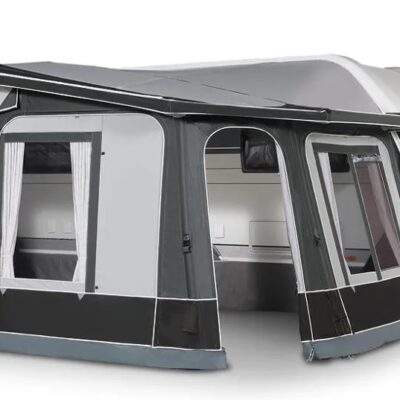 Home - Caravan Bucher